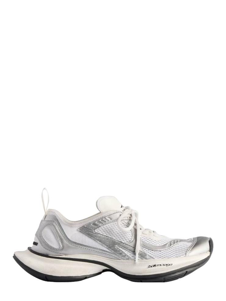 BALENCIAGA Balenciaga Circuit Low-Top Sneakers
